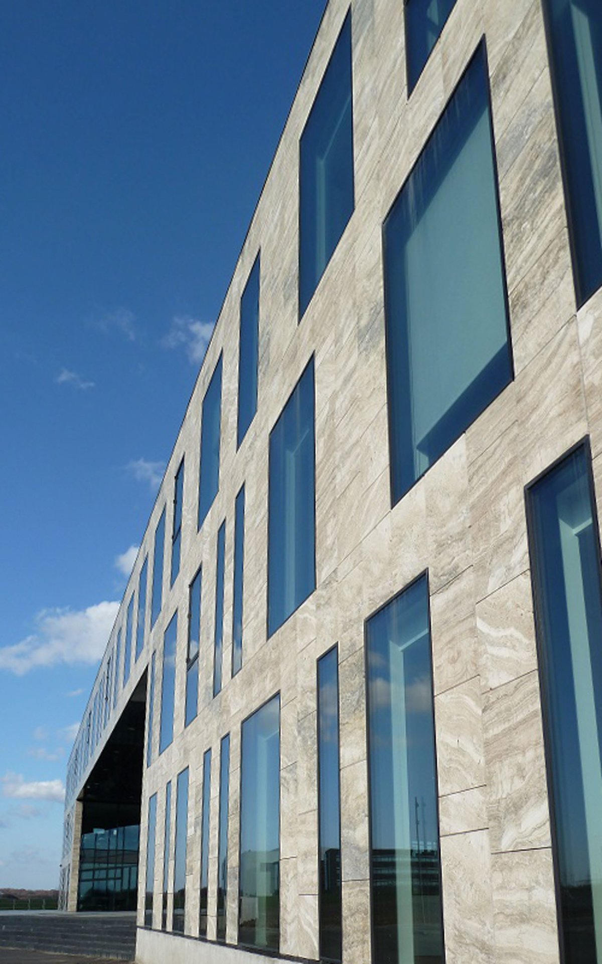 FOSS Innovation Center | HS Hansen